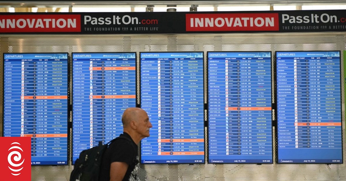 CrowdStrike releases root cause analysis of global Microsoft breakdown ...