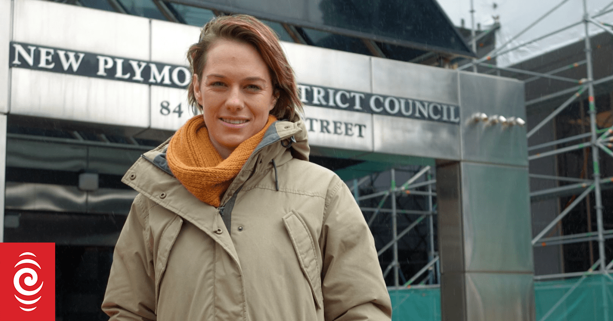 Nominations open tomorrow: Should you run for your local council? | RNZ