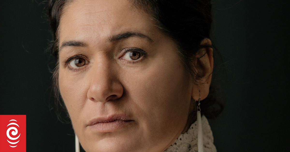 The legend of Maori guide and interpreter, Lucy Takiora Lord | RNZ