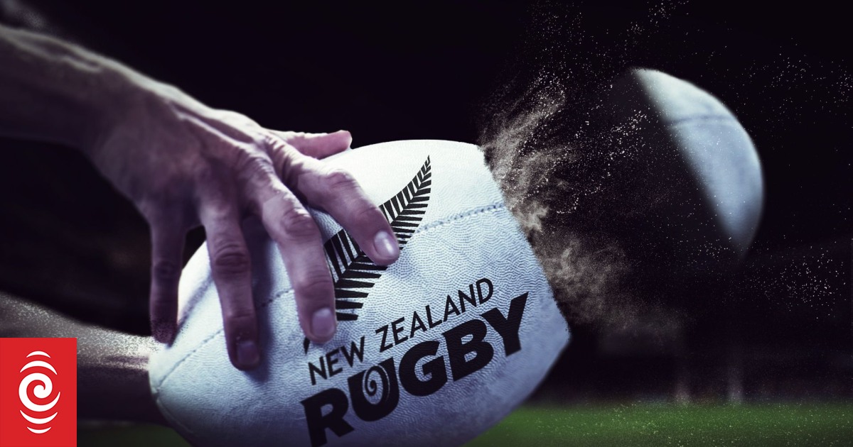 Will Silver Lake be NZ Rugby's golden goose? | RNZ News