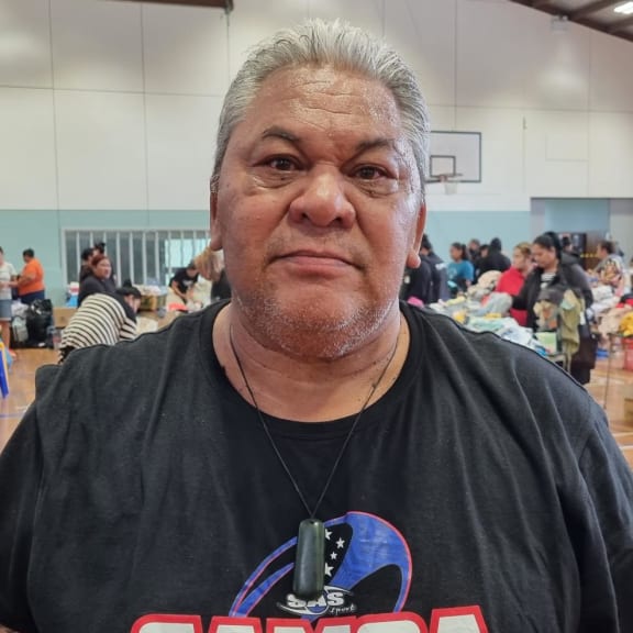 Former Manukau City mayor Sir Barry Curtis has died, aged 87 | RNZ News