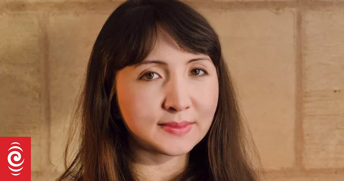 Liliya UGAY: Raqs ("Dance") | RNZ