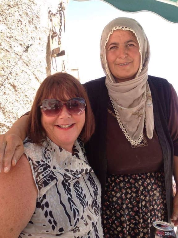 Ruth Lockwood in Turkey | A Gallery from Sunday Morning | RNZ National