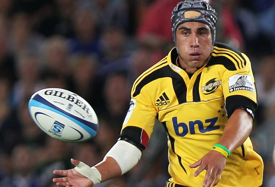 Kirkpatrick gets the Blues over Black | RNZ News