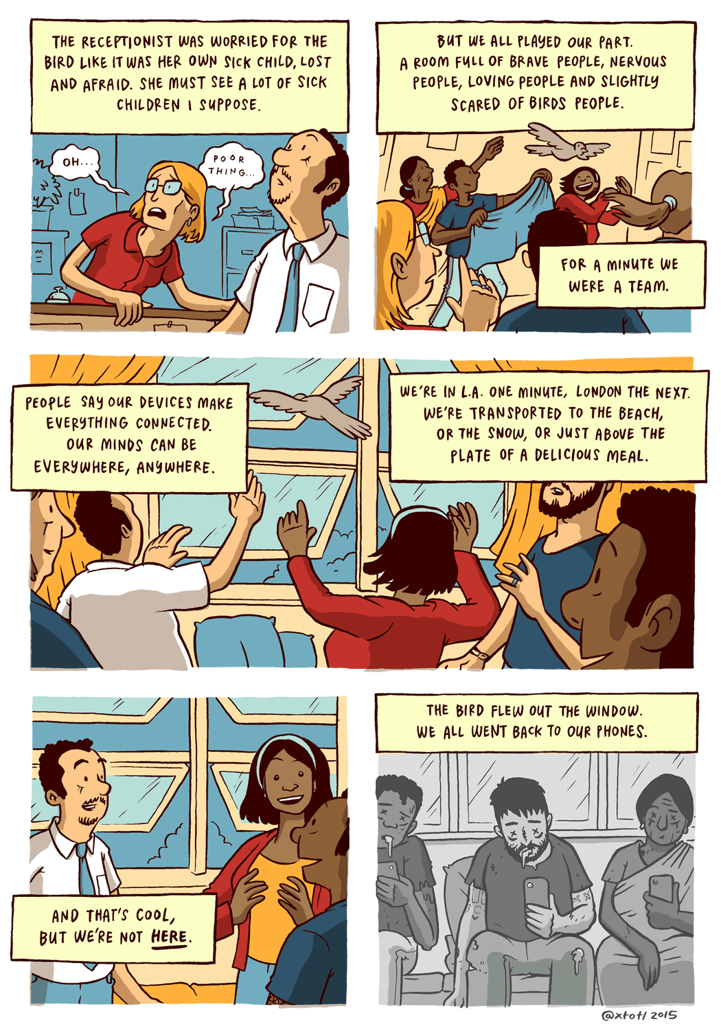 The Pencilsword: Be here now | RNZ News