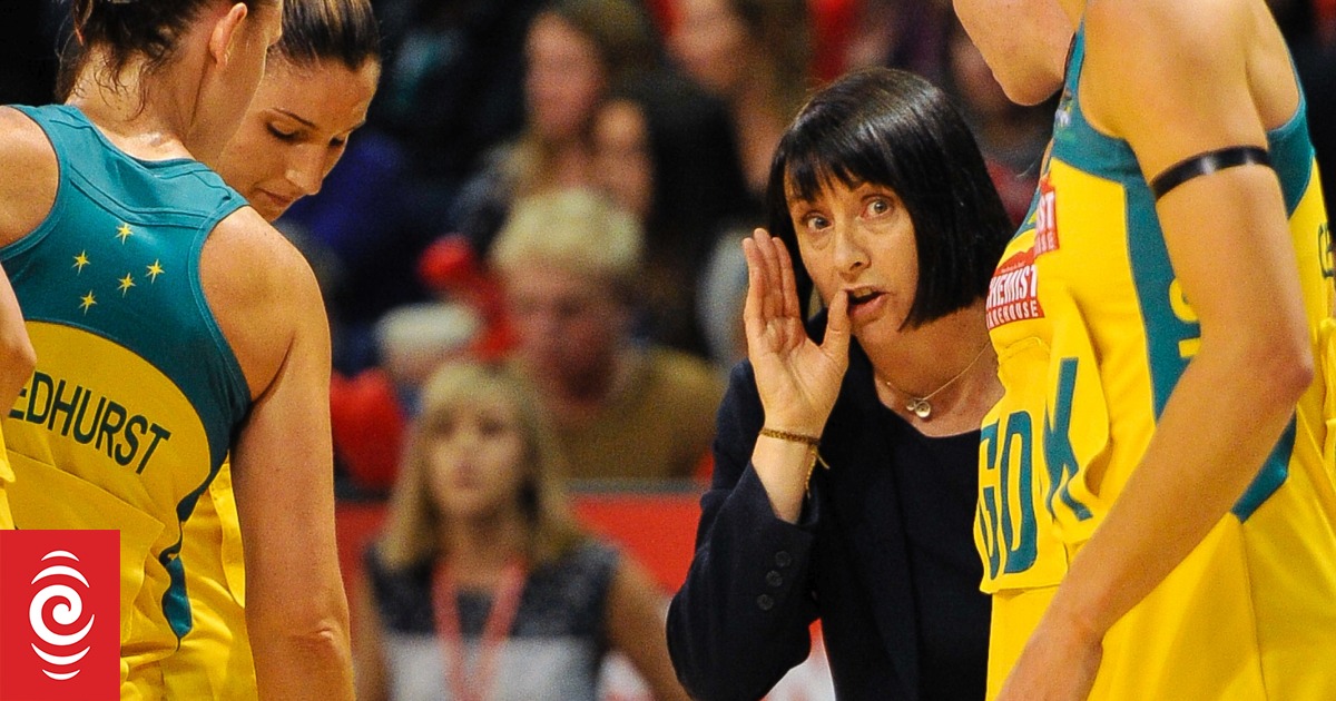 Netball World Cup format under fire | RNZ News