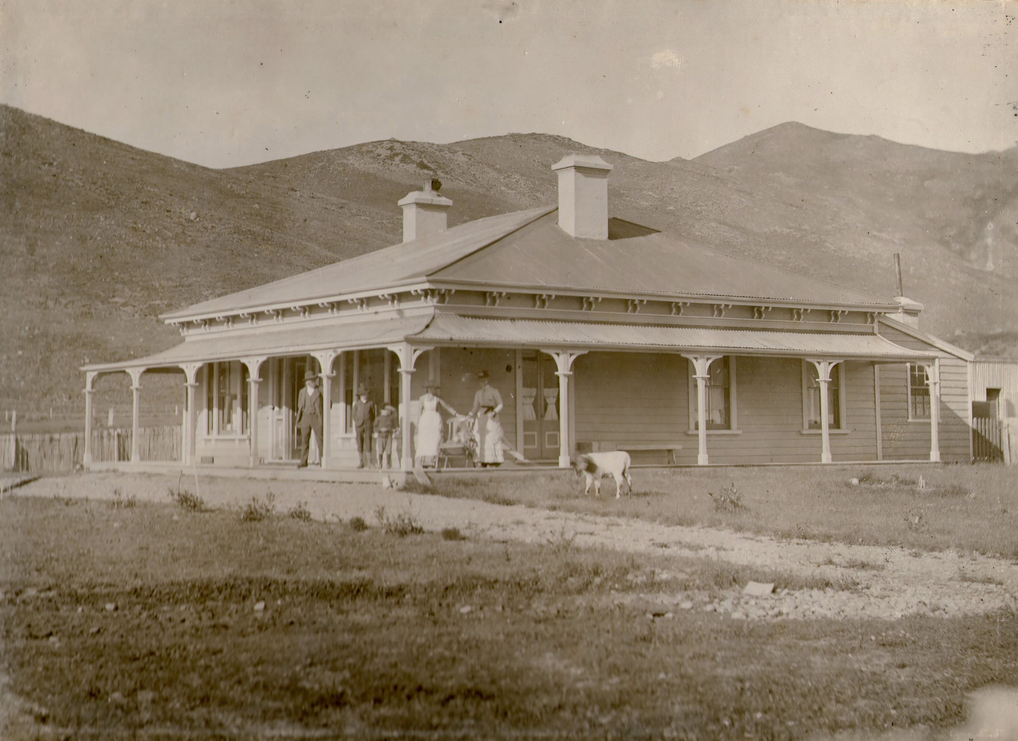 The mighty Waiau Toa, the Clarence River | A Gallery from Nine To Noon ...