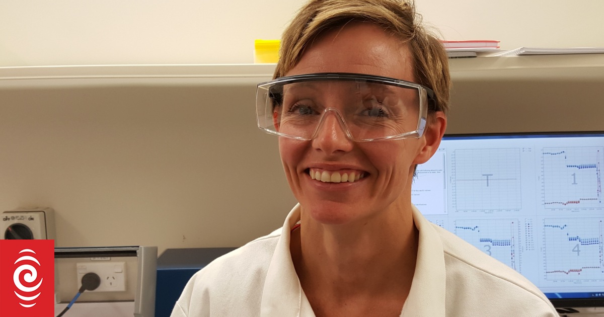 Engineering better stem cells | RNZ News