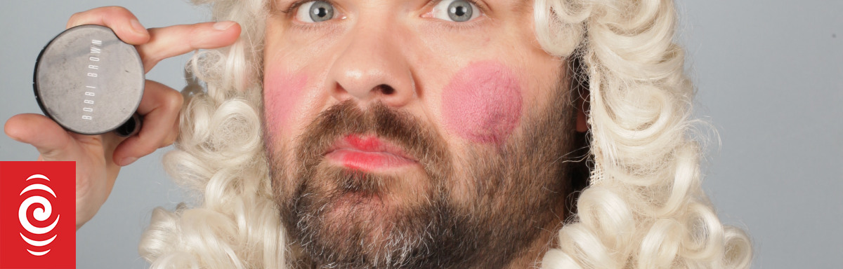 Luke Buda: Buda | RNZ