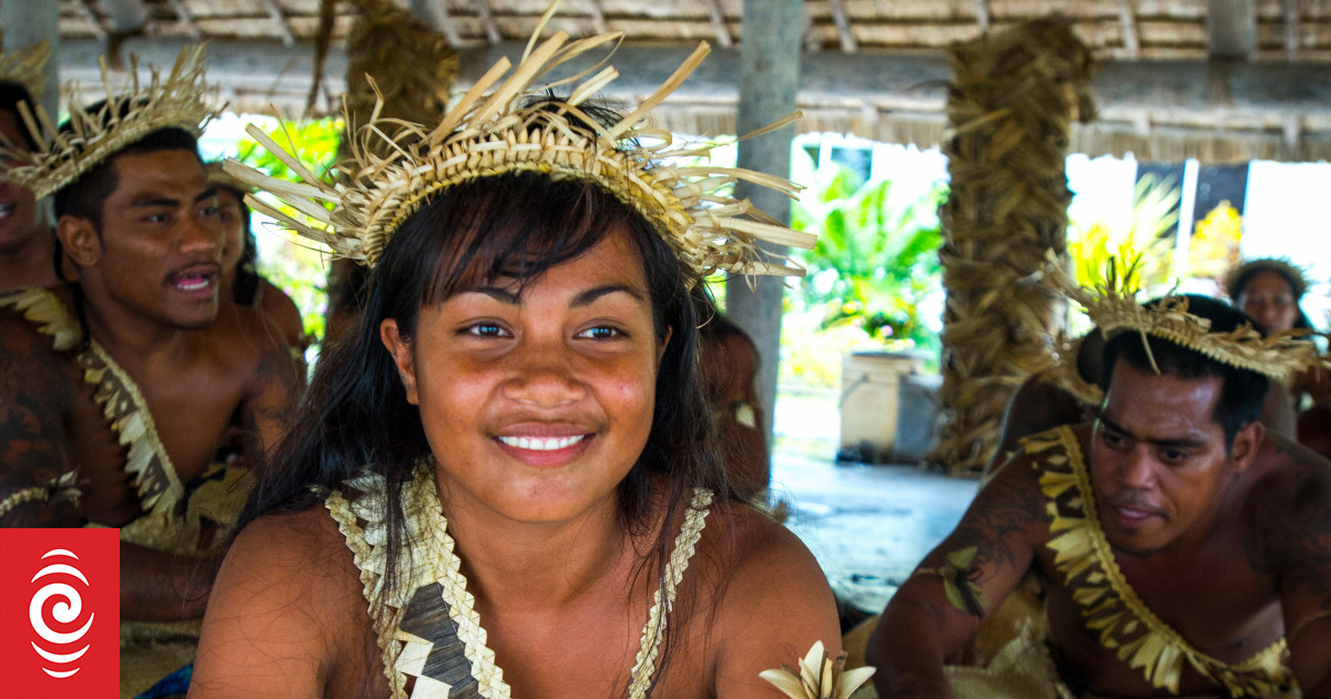 NZ Pacific Language Weeks now include Kiribati | RNZ News