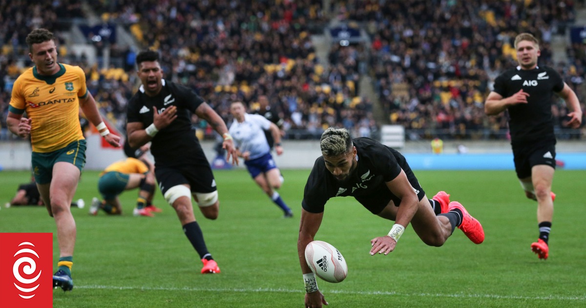 Springboks speculation and the Bledisloe Cup draw | RNZ