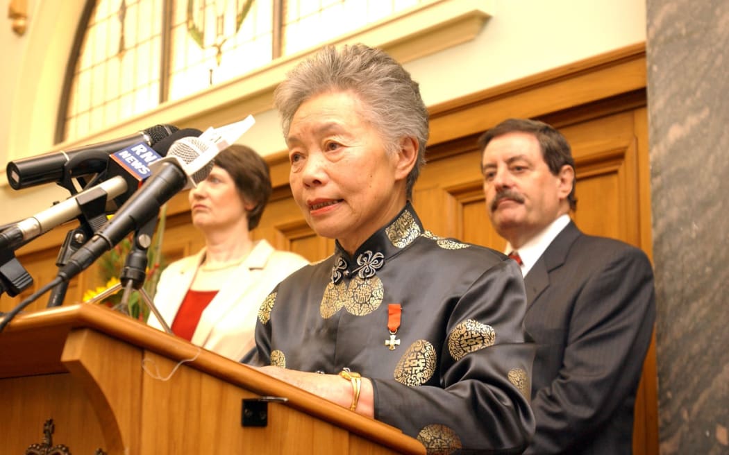 政府针对华人人头税致歉22年后，与种族主义的抗争仍需继续 | RNZ News