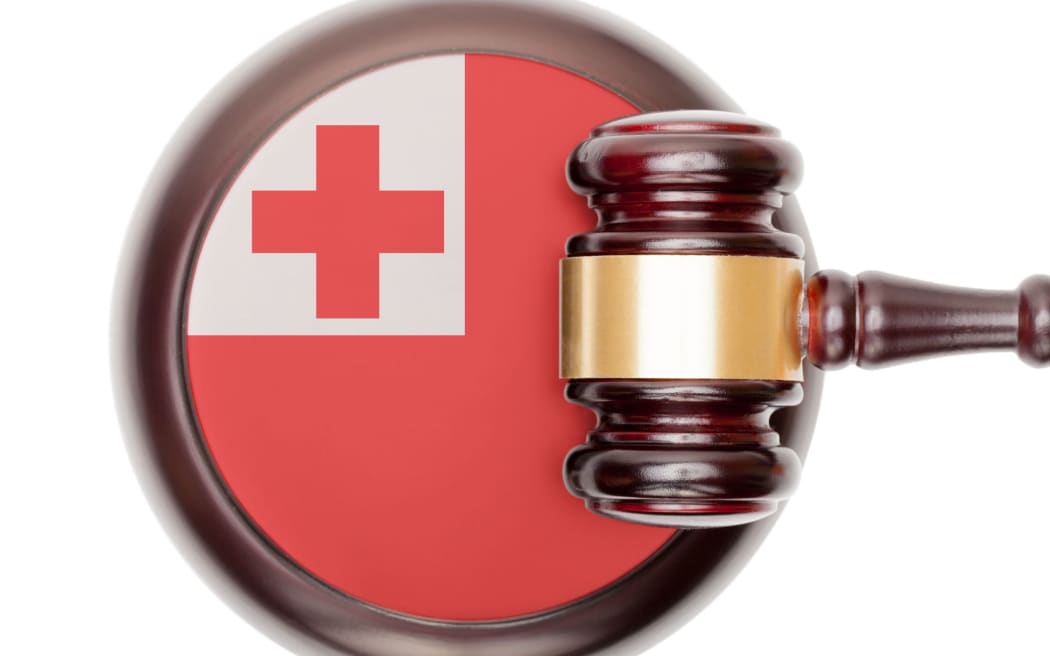 Appeal over acting Chief Justice appointment in Tonga falls flat | RNZ News