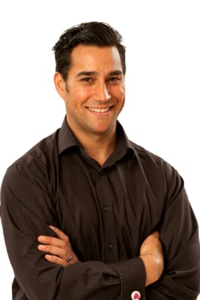 Opera singer Phillip Rhodes prepares for Macbeth | RNZ