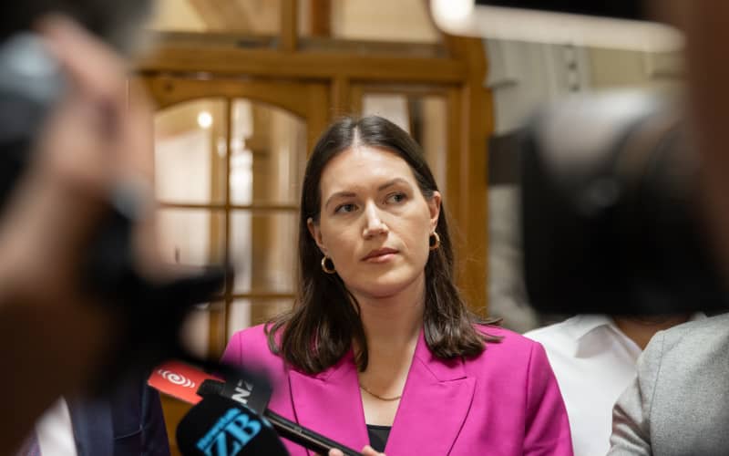 Brooke van Velden directs Internal Affairs to explore new FENZ funding ...