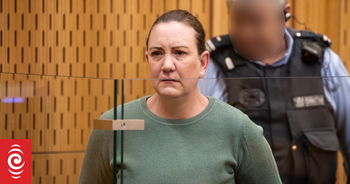 Lauren Dickason found guilty: How the case unfolded | RNZ News