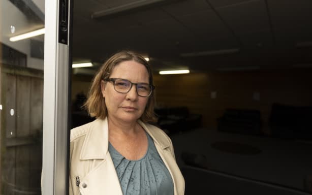 Warning of homelessness 'explosion' despite new government funding | RNZ