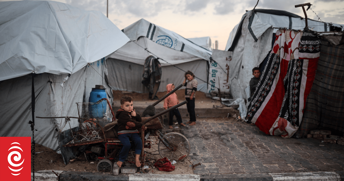 Israeli airstrikes kill 25 Palestinians in Gaza, rattling ceasefire ...