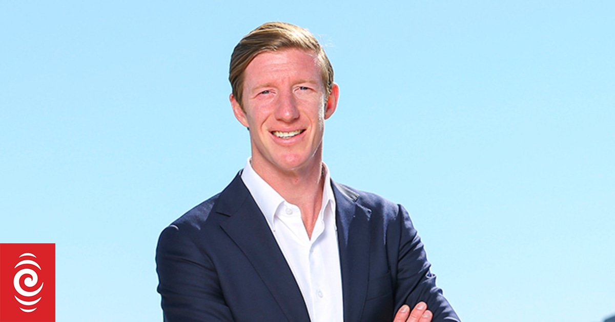 National leader on Uffindell: "I should have been told" | RNZ