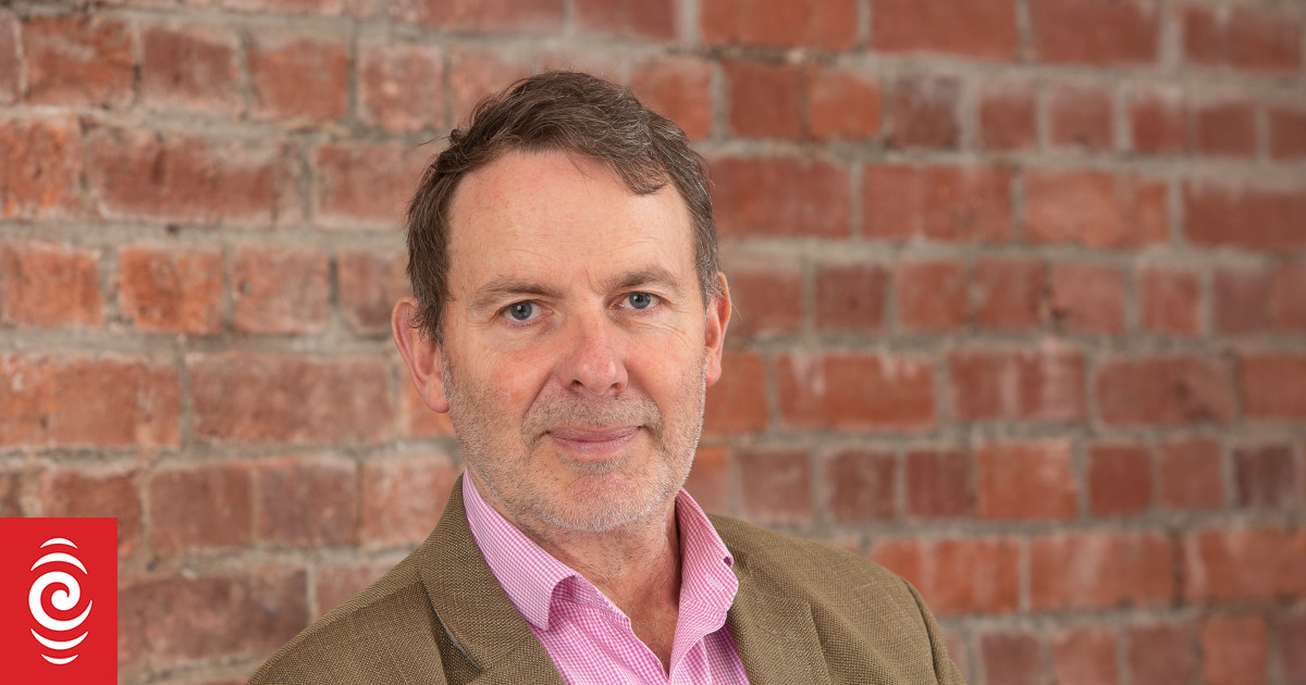 The future of arts funding with Creative New Zealand boss Stephen ...