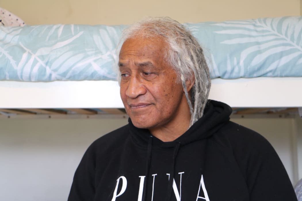 Fruitless raid leaves Huntly family shaken | RNZ News