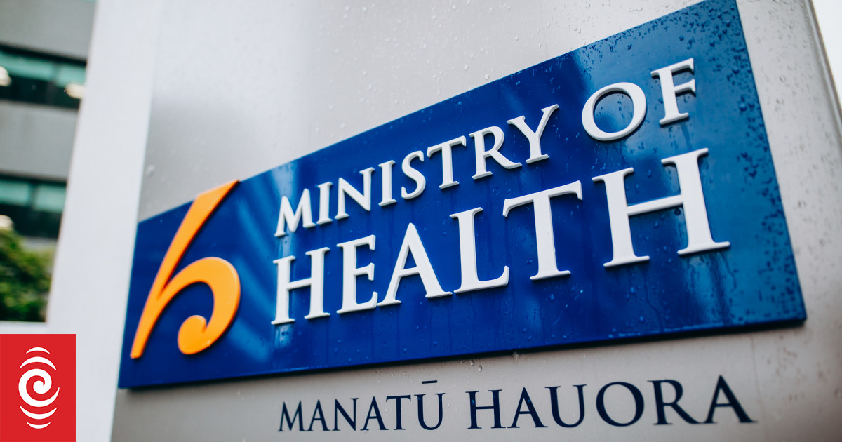 Ministry of Health proposes 134 job losses | RNZ News