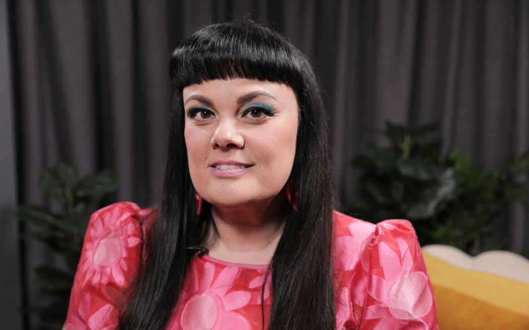 Tami Neilson: Duets and changing dreams | RNZ