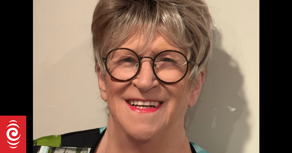 Westland's Jacquie Grant poised to become NZ's second transgender mayor ...
