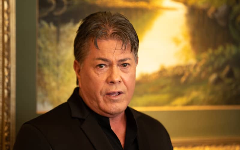 Destiny Church's Brian Tamaki pleads not guilty over anti-lockdown ...