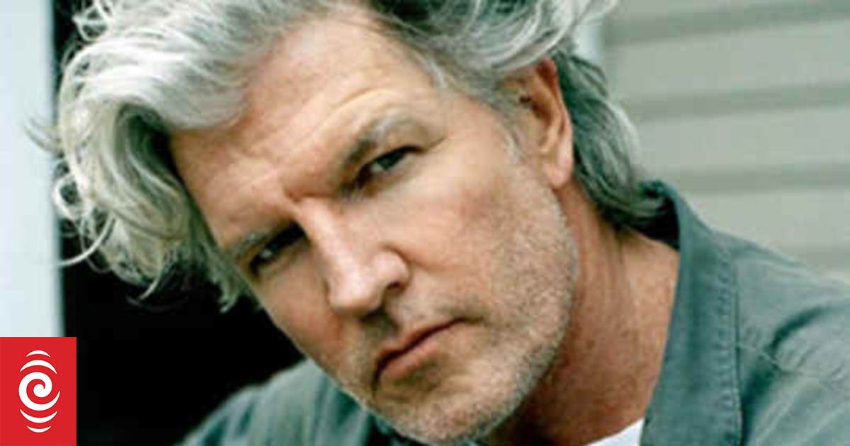 Tim Finn on his new project Forenzics | RNZ