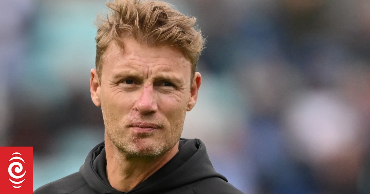 Andrew Flintoff reveals 'nightmares' of Top Gear crash | RNZ News