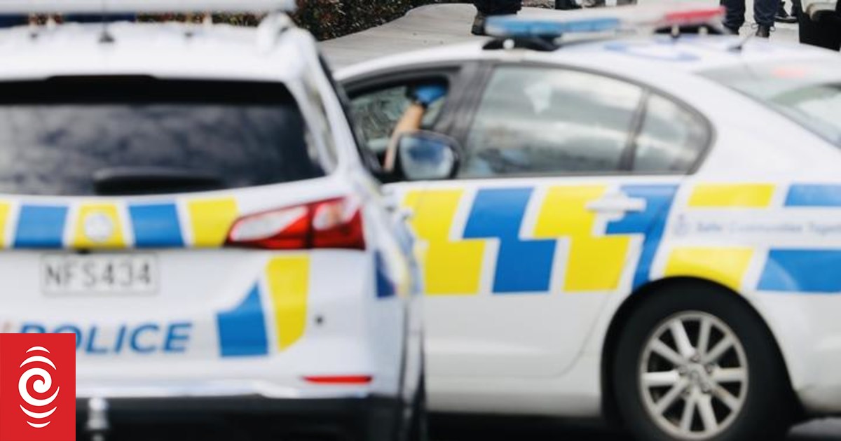 Person killed in Levin crash was using a walking frame | RNZ News