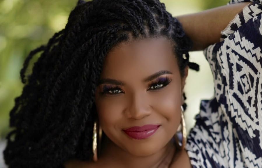 April Reign on the power of Twitter in 2021 | RNZ