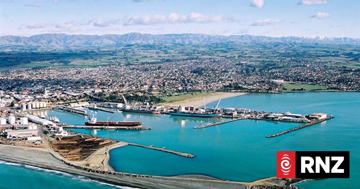 Timaru flood warning system has proven its worth - scientist | RNZ