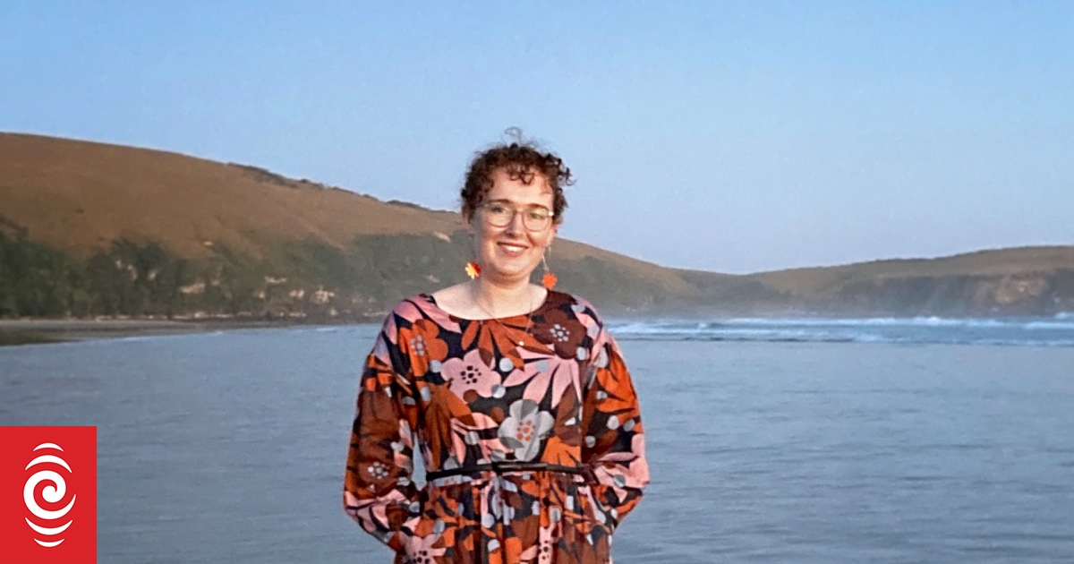 Ruby Rowe’s lifetime of uncertainty before and after her endometriosis diagnosis | RNZ News