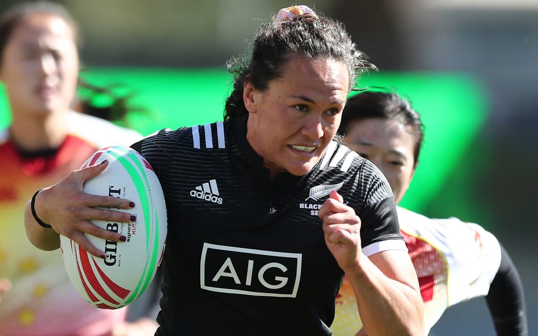 Woodman set to come back better than ever | RNZ News