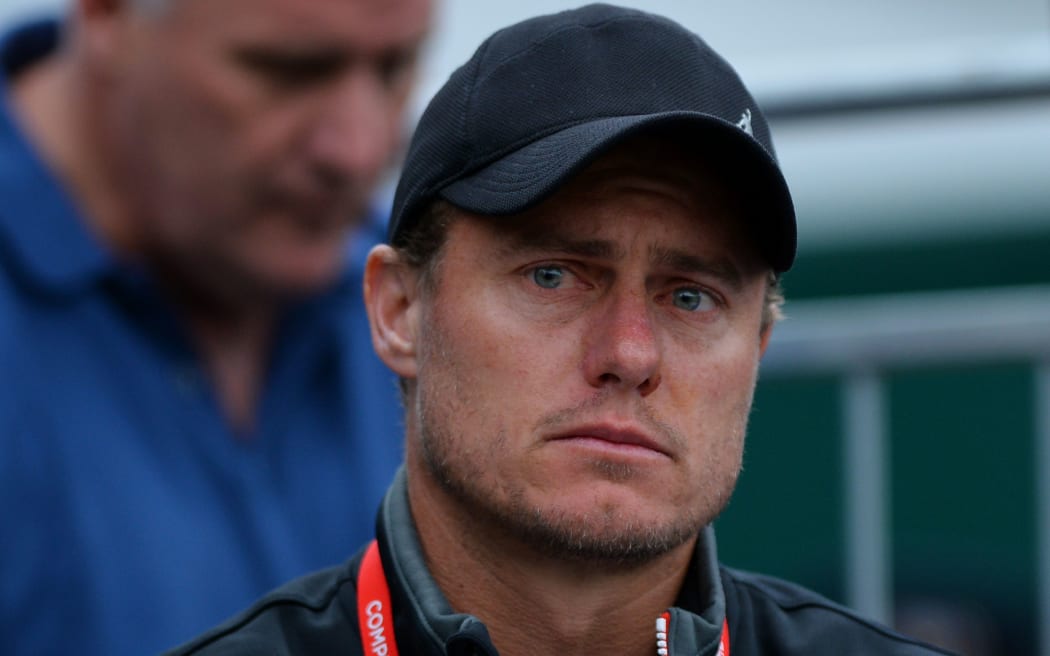 Hewitt opts out as Olympic coach | RNZ News