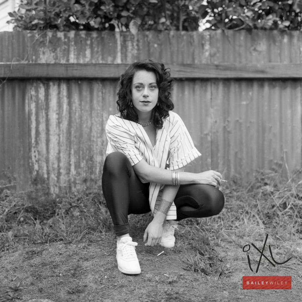 Introducing: Bailey Wiley | RNZ News
