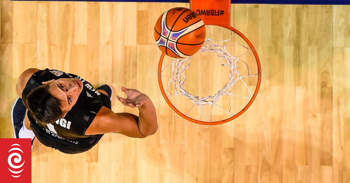 Basketball World Cup: What you need to know | RNZ News