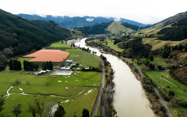 Civil defence meeting held after biggest flood in Ngātīmoti since 1877 ...