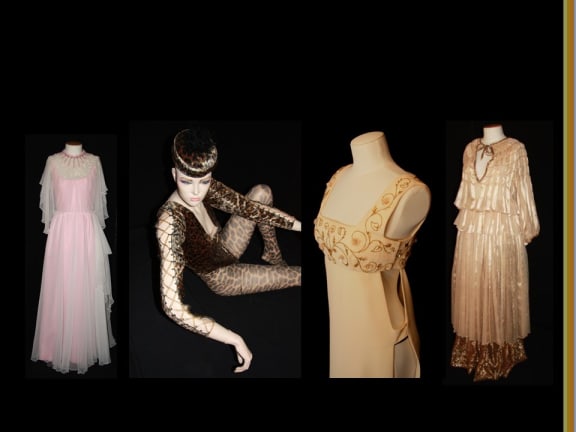 The Eden Hore Collection | A Gallery from News | RNZ