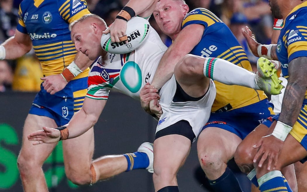 NRL: What we learnt from NZ Warriors win over Parramatta Eels | RNZ News