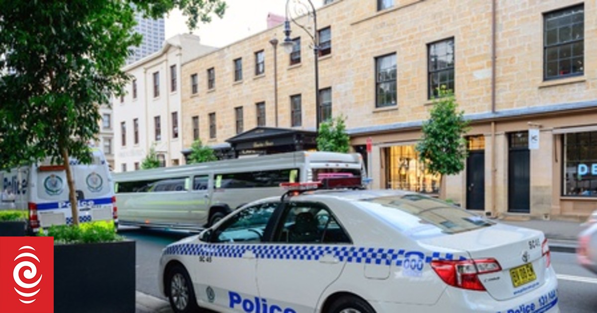 Experts say Sydney's modern gangsters have become a lot less subtle ...