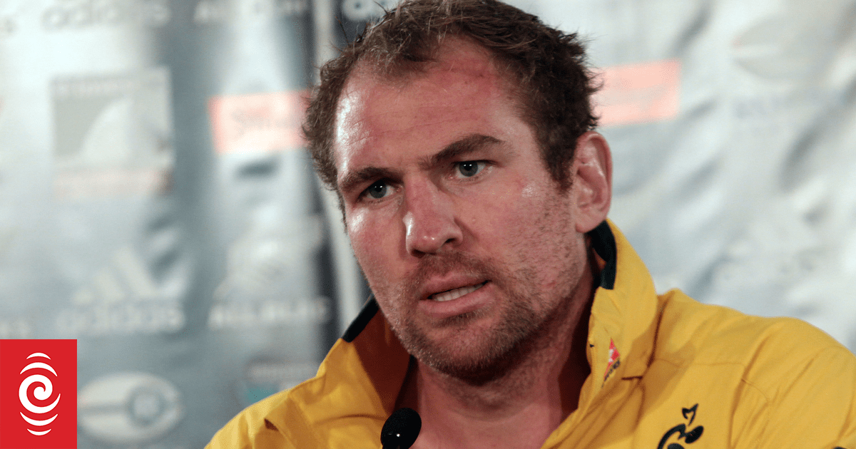Former Australia captain Rocky Elsom sentenced to five years in jail ...