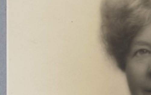 Alice Forrester MACKAY: Four Songs | RNZ