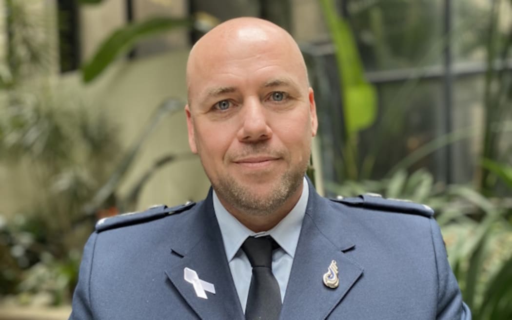 Another Corrections deputy chief executive under scrutiny after staff ...