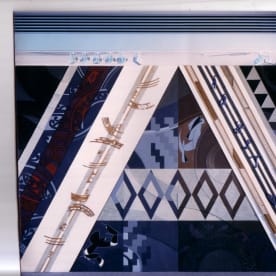 New Arts Icon Sandy Adsett | RNZ