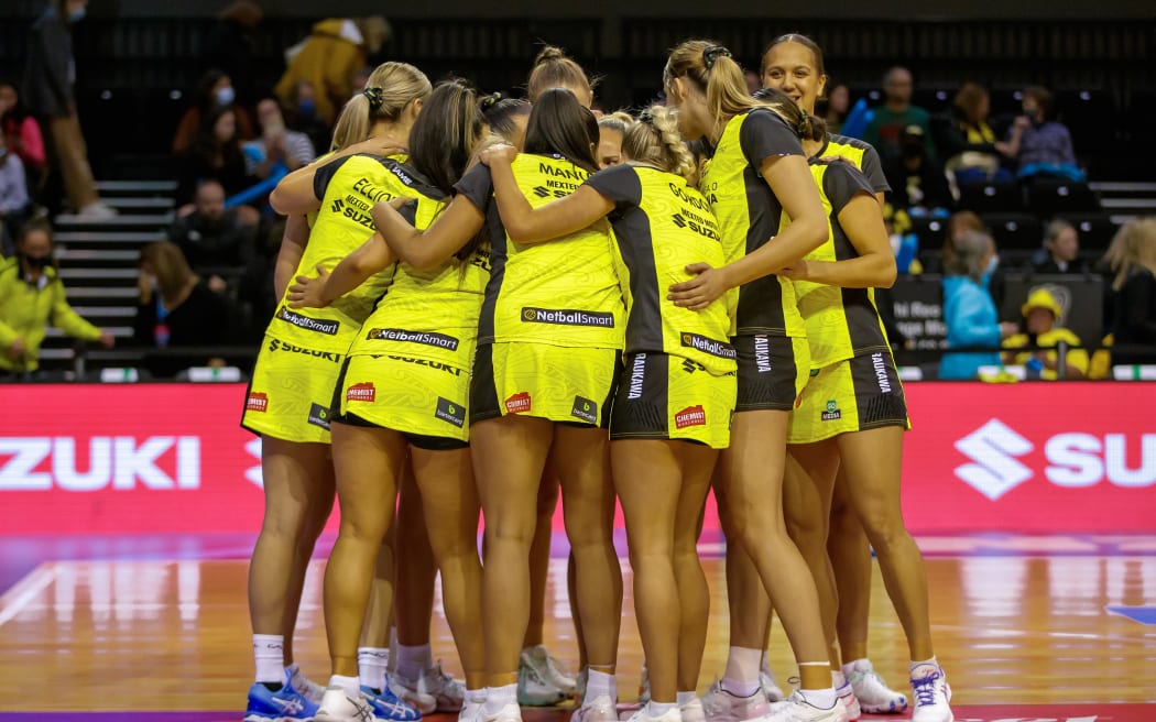 Pulse promote new coach from within | RNZ News