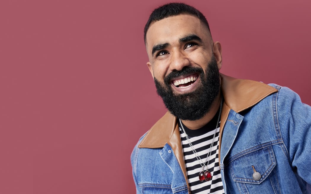 Bookmarks with Pax Assadi | RNZ