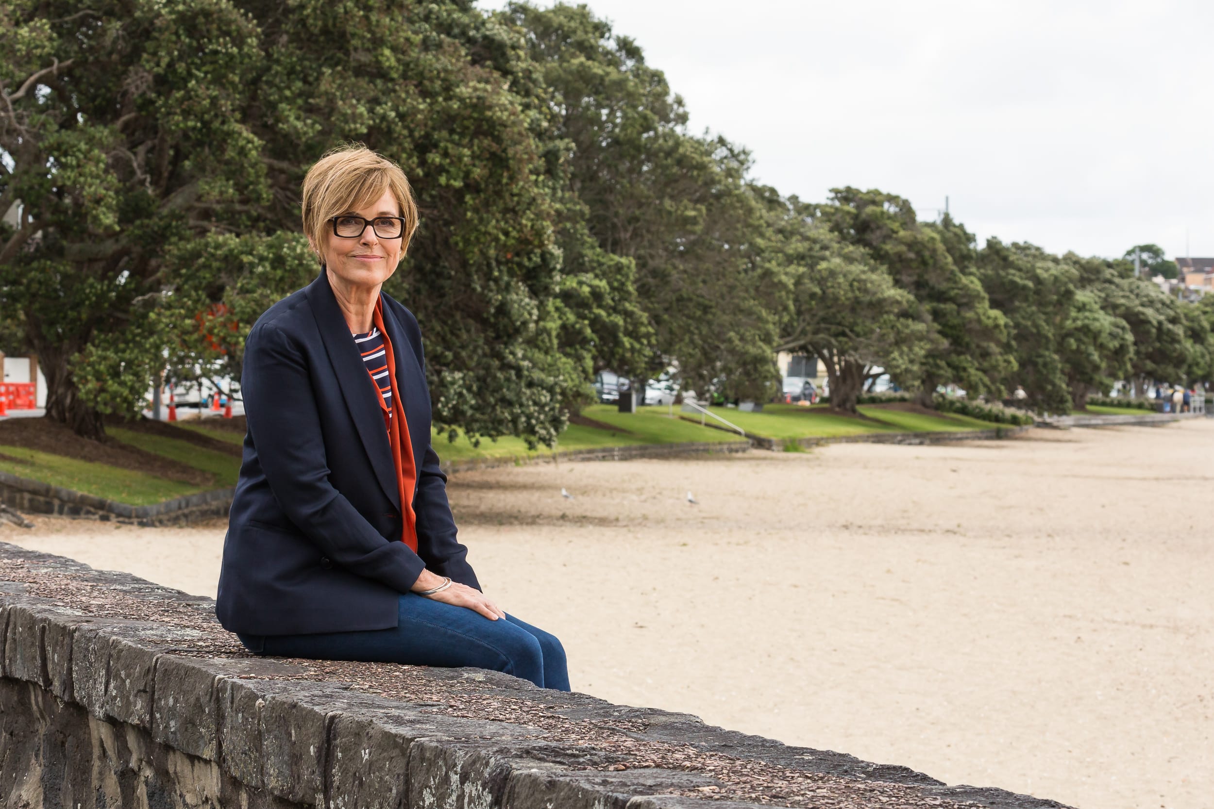 NZ history through Decades In Colour | A Gallery from Afternoons | RNZ ...